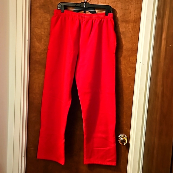 Jerzees | Pants | Mens Sweatpants | Poshmark